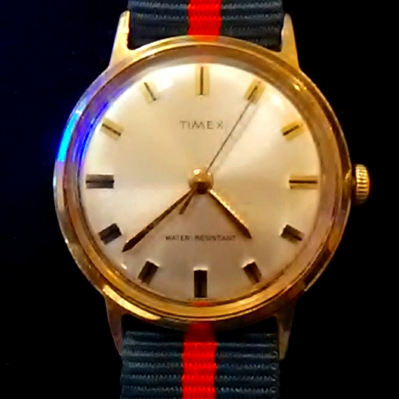 Timex | Accessories | Vintage 969 Timex Sprite | Poshmark